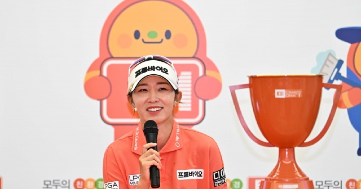 [정대균기자가 만난 사람]‘153전154기’ 배소현 “이번 우승은 시작, 세계로 쭉 뻗어 나가겠다”