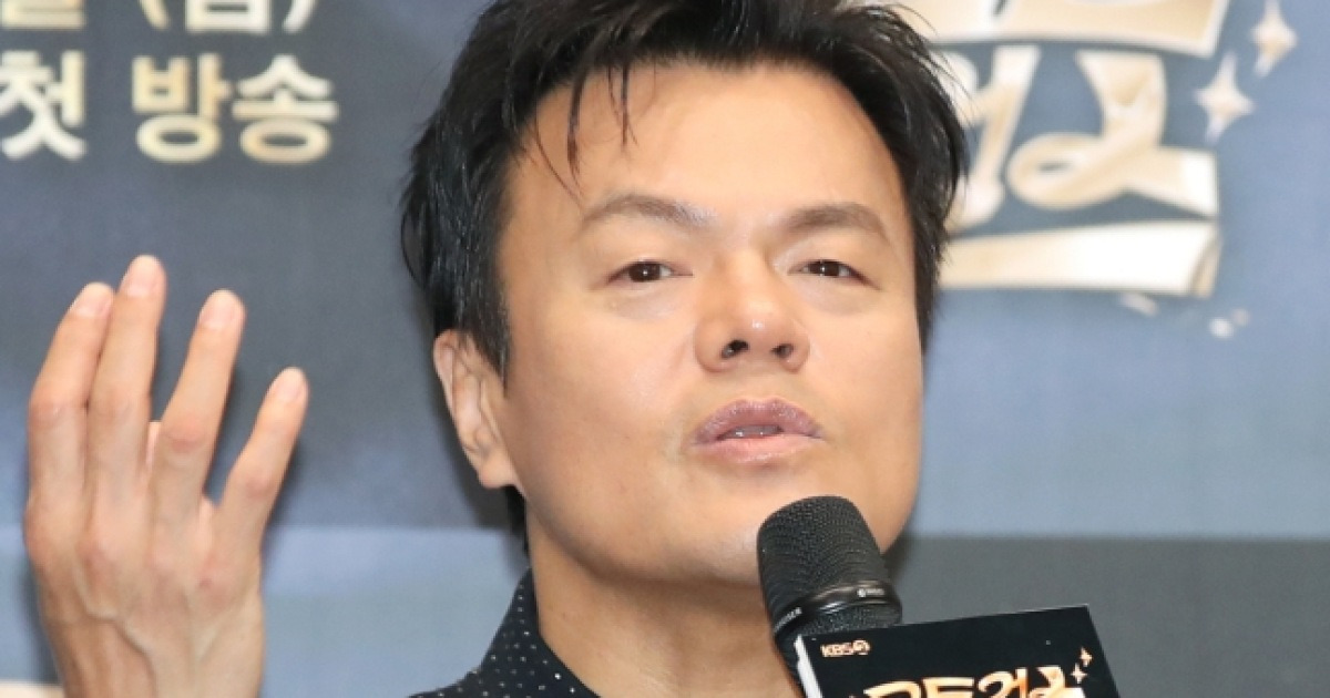"진영이형 더 믿어도 될까 "…JYP엔터, 수익성 우려 '52주 신저가'