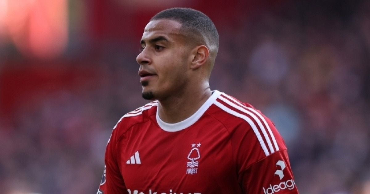 'SON 동료의 부상→UCL 진출 실패' 토트넘, '521억 지불' 결단 내릴까..."노팅엄 CB 영입 고려 중"