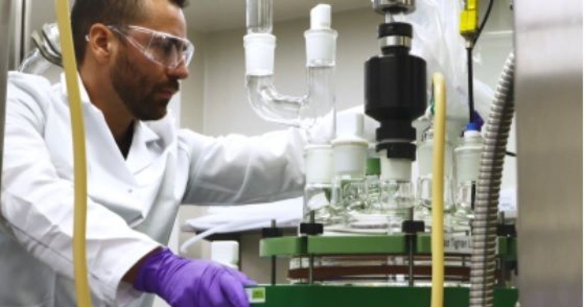 MSD, 안과질환 신약개발사 '아이바이오텍' 4조에 인수