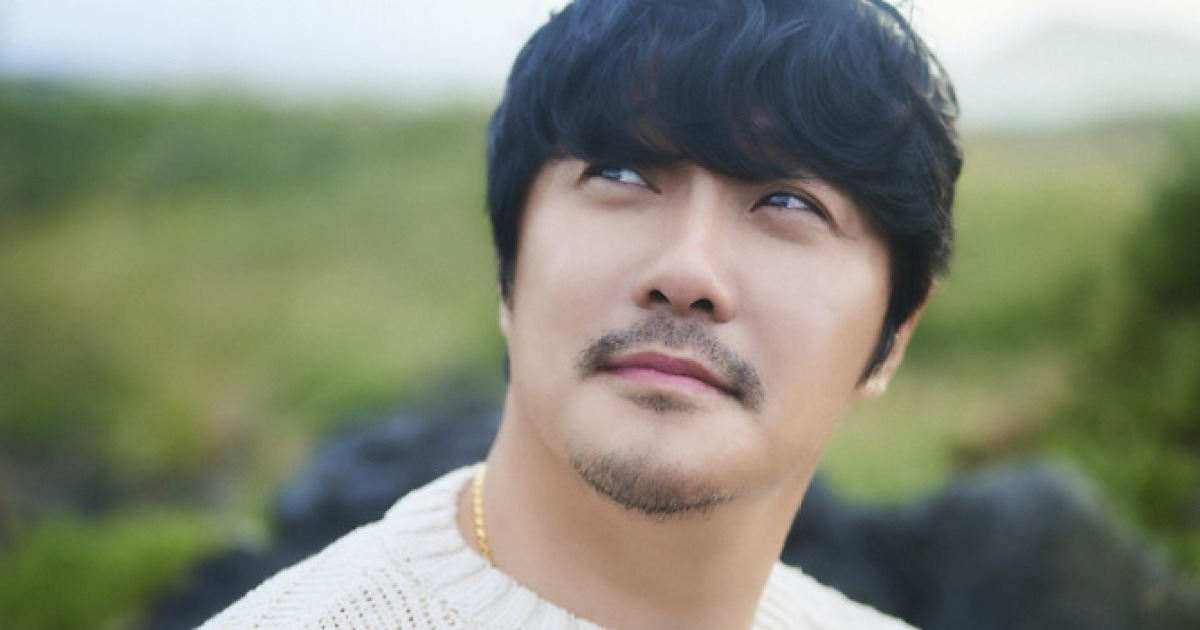 KCM, 6월 9일 신곡 '예보에 없는' 발매..여름 발라드 온다