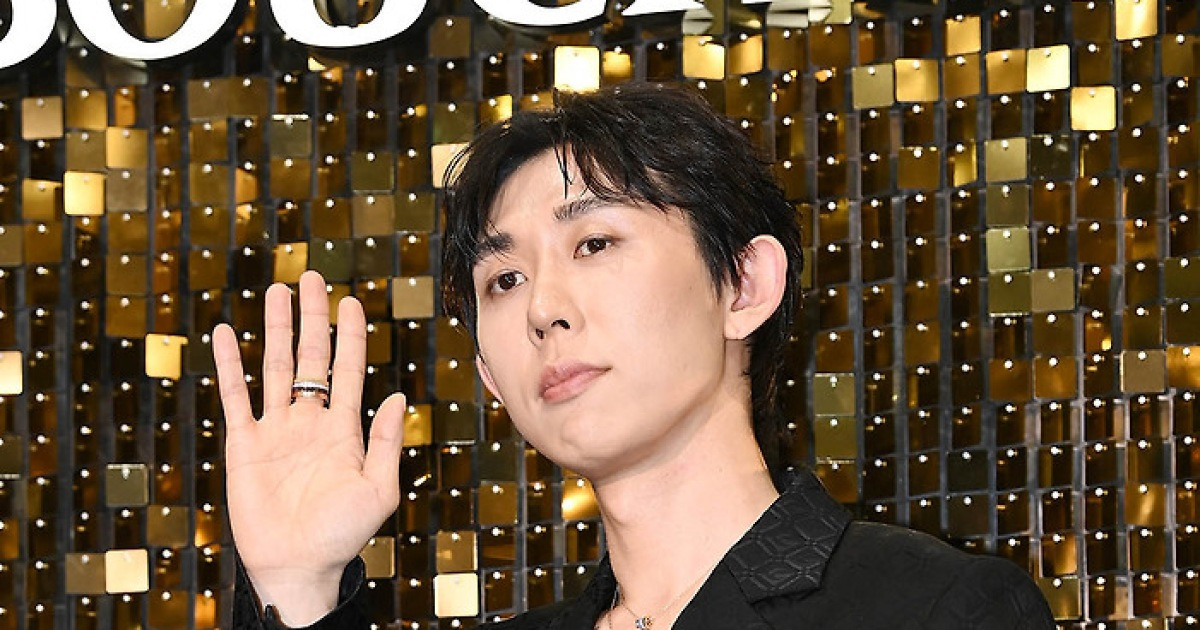 코드쿤스트 '젠틀한 인사'[엑's HD포토]