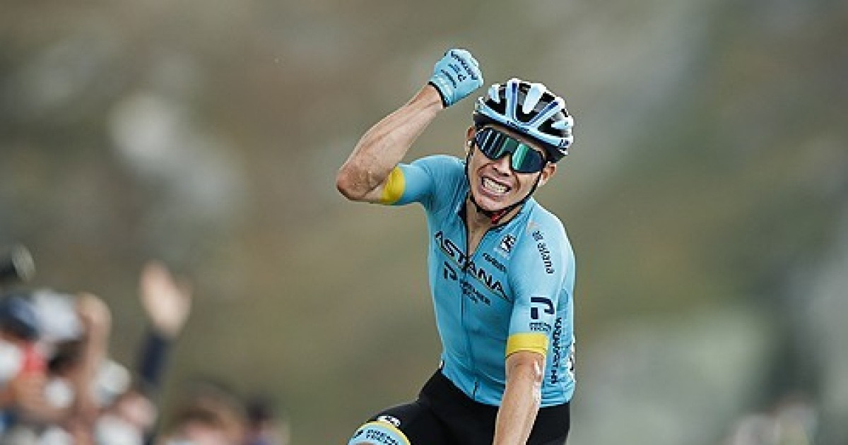 Cycling Doping Lopez