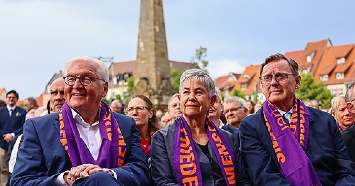 GERMANY RELIGION CATHOLIC DAYS