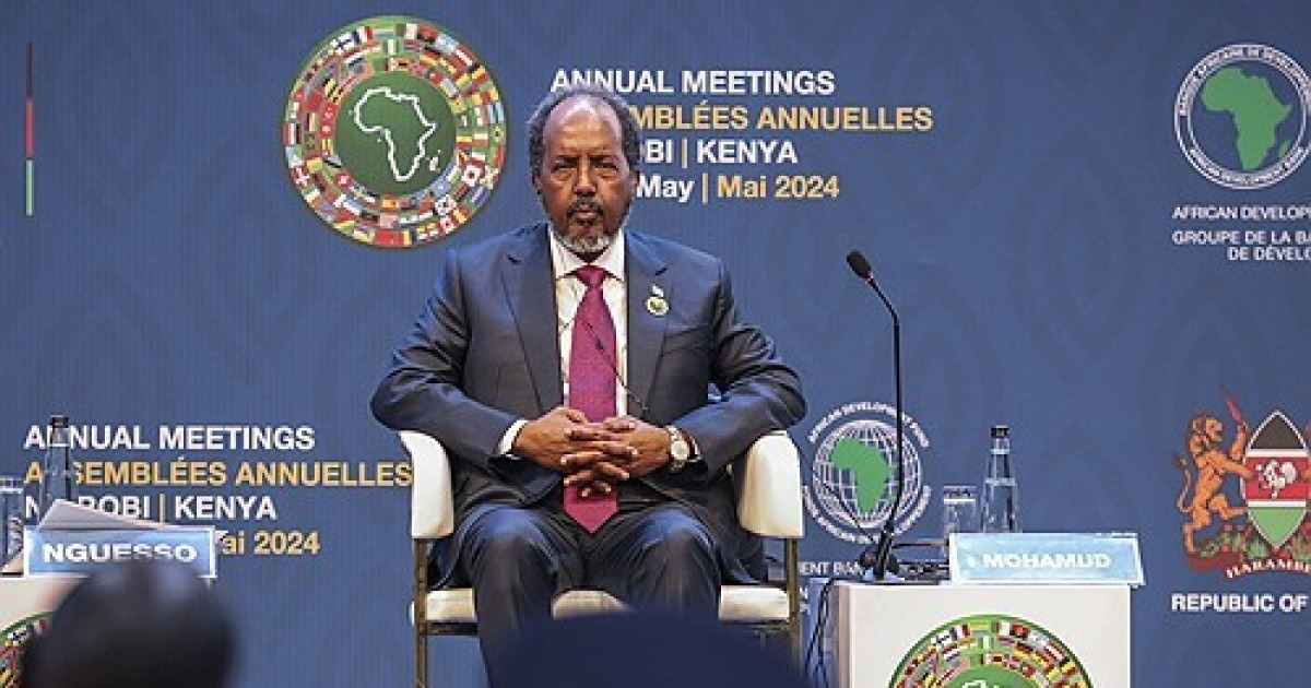 KENYA AFRICAN DEVELOPMENT BANK ANNUAL MEETING IN NAIROBI