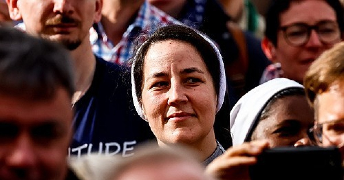 GERMANY RELIGION CATHOLIC DAYS