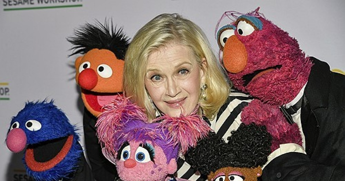 2024 Sesame Workshop Benefit Gala