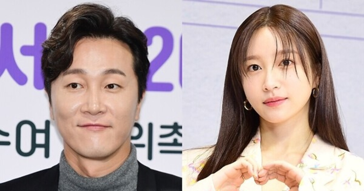 10살 나이차 하니♥양재웅 9월 결혼설 소속사 사생활 확인 어렵다