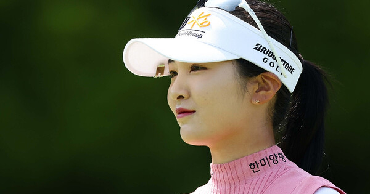 '박지영 빠진 이번주' 이예원, 시즌 3승 선점 기대 [KLPGA Sh수협은행·MBN]