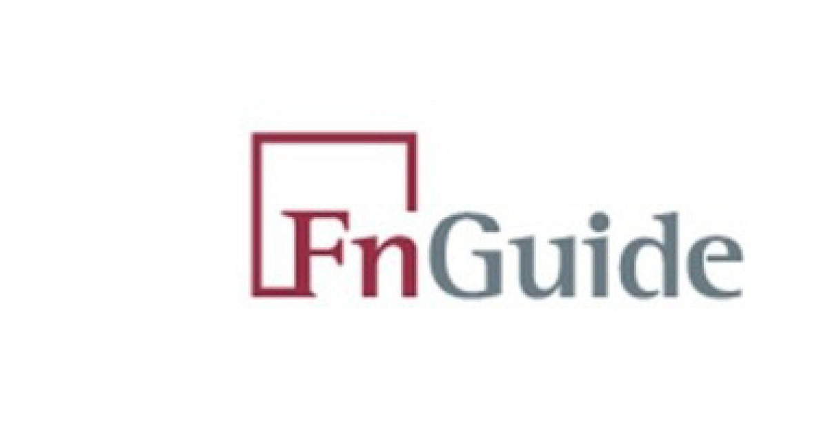 FnGuide becomes first Kosdaq company to share value-up plan
