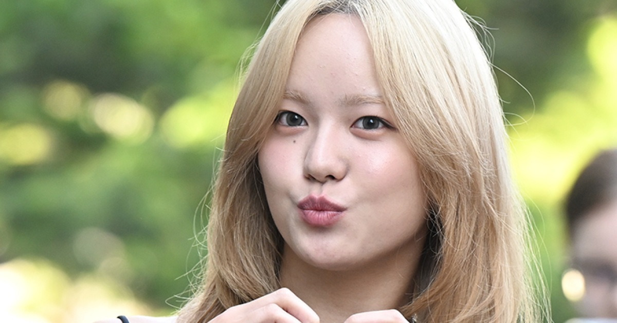 XG 쥬리아, 수수한 하트 [포토엔HD]