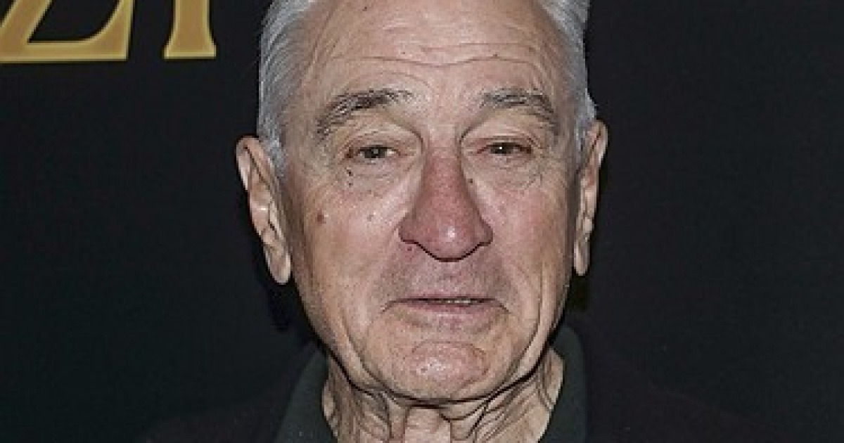 NY Premiere of "Ezra"