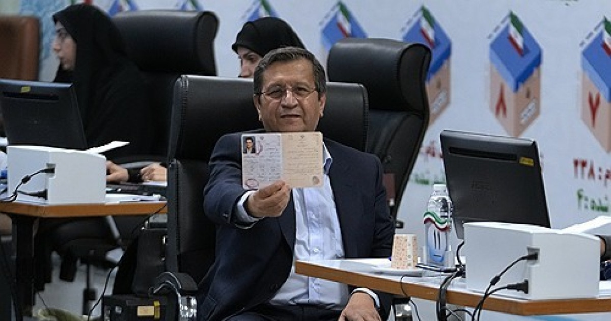 Iran Election