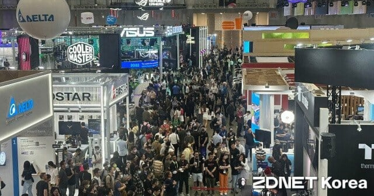 개막 앞둔 컴퓨텍스 2024, AI PC 바람에 관심 집중