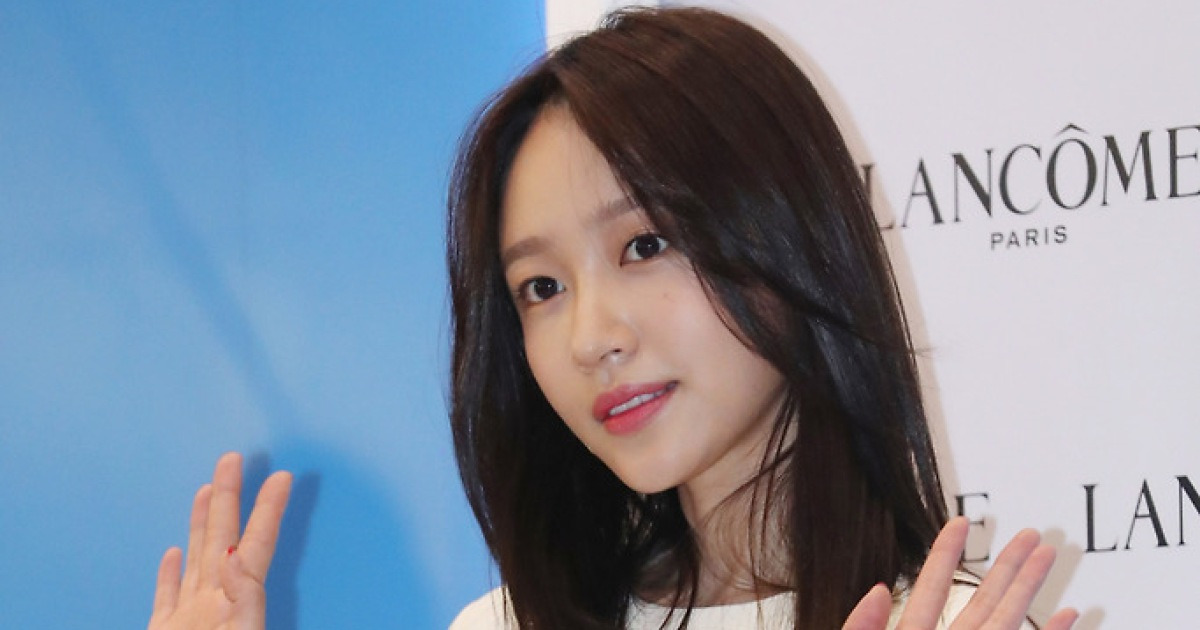 Exid 하니 ♥양재웅과 결혼 발표…“함께하고 싶은 사람” [공식]