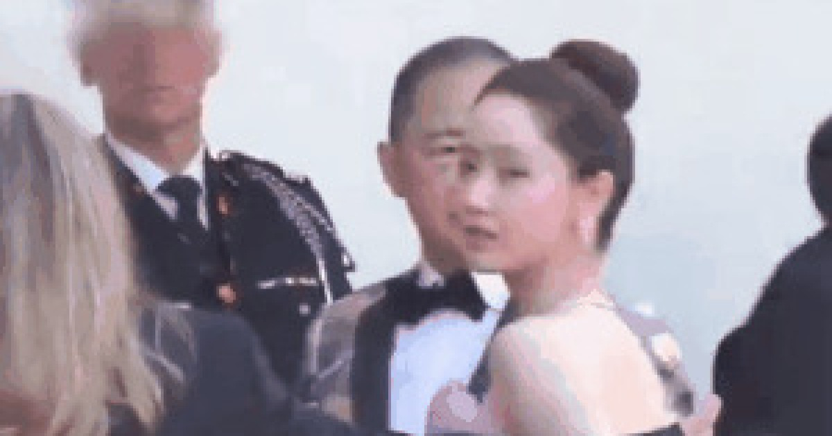 [더영상] 윤아 칸영화제서 인종차별 당했다…치킨 20만원 먹튀한 남자들
