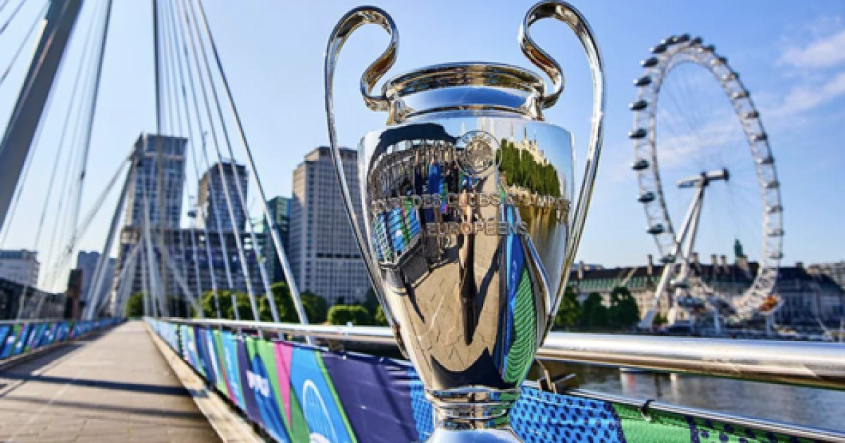 '독침 숨긴 낭만의 벌떼 군단' vs '역대 15번째 우승 노리는 UCL DNA'...'완벽한 마무리' 준비하는 BVB와 레알 마드리드