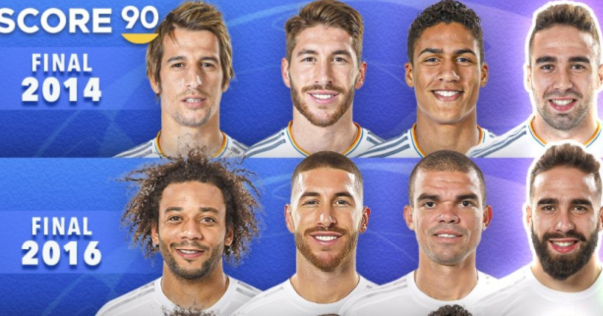 ‘오직 1명뿐’ 카르바할, UCL 6회 연속 결승전 선발→승리…최우수선수 영예까지