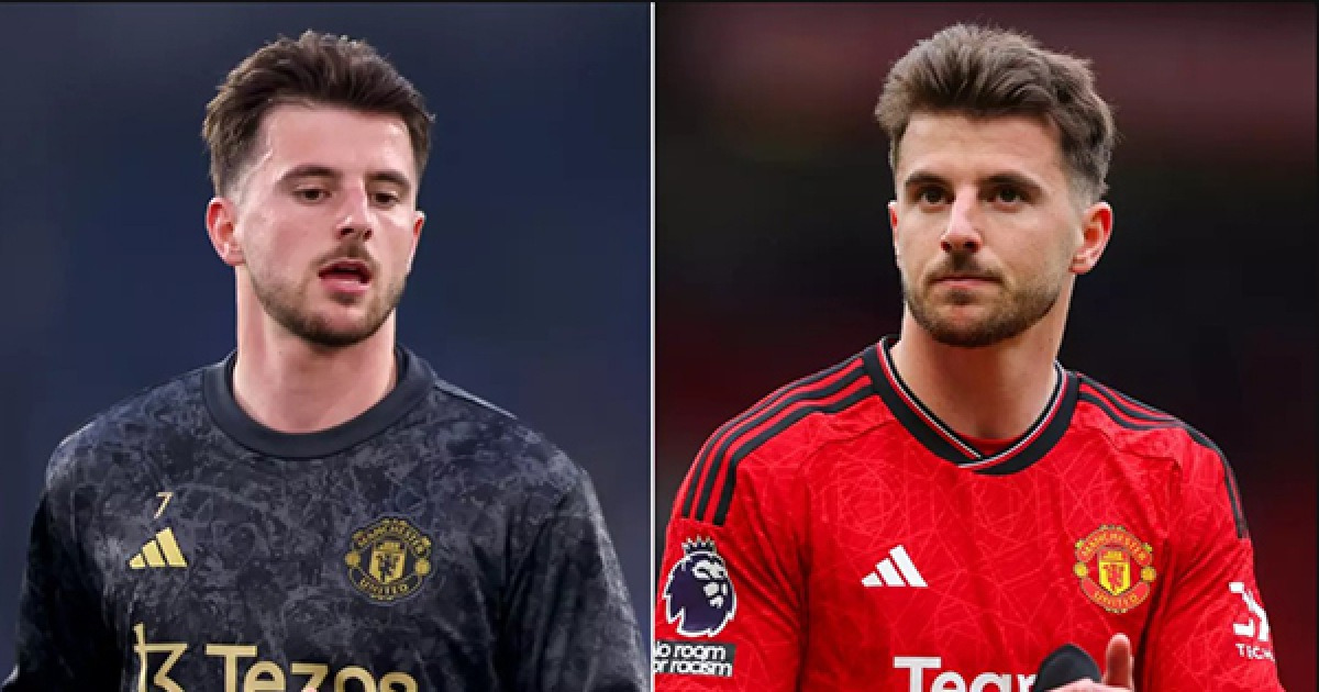 '이런 먹튀는 없었다' 맨유 최악의 7번 MF, EPL에서 겨우 512분 뛰고 연간 229억 벌었다