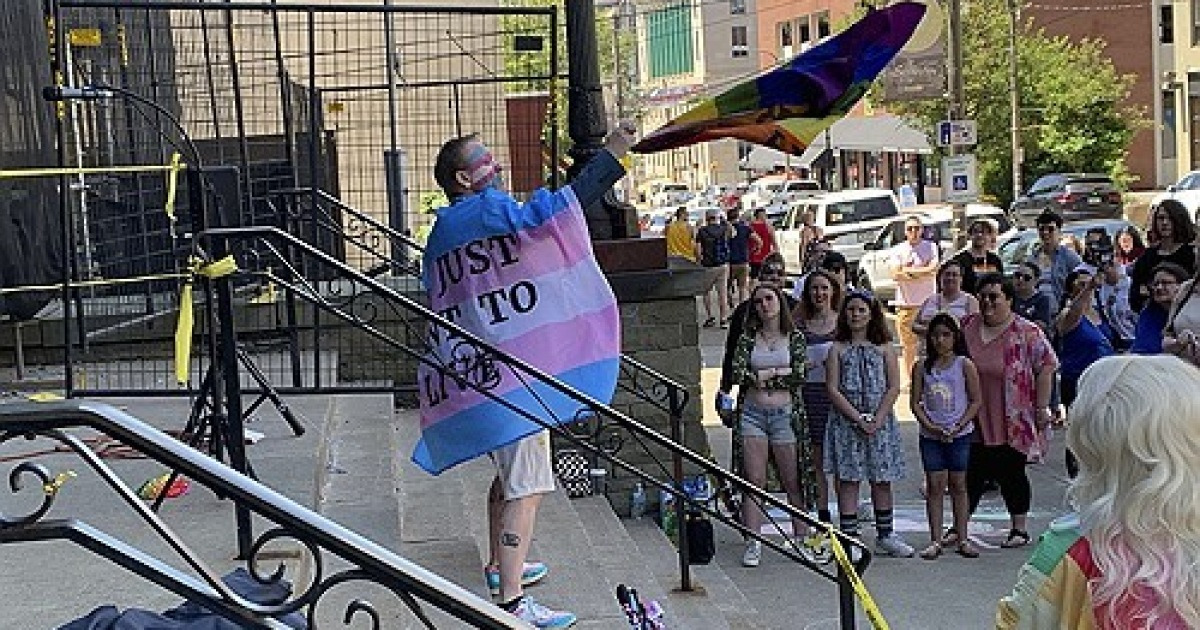 US Pride Things to Know