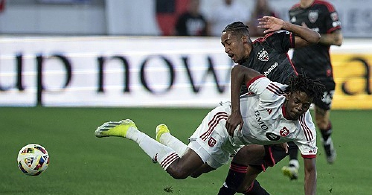 Toronto United Soccer