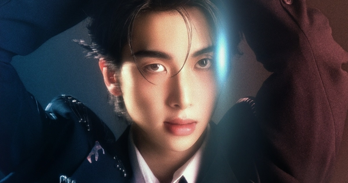 이동열, 해외 팬미팅 'The First Howling' 개최 확정