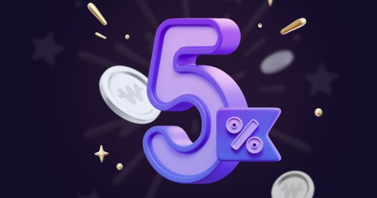 KB證, 세전 연 5% ‘중개형 ISA 전용 특판RP’ 판매