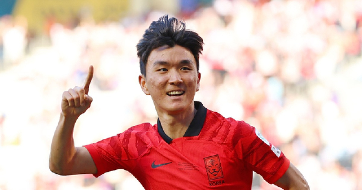 Who is Hwang In-beom? The globetrotter piquing Premier League interest