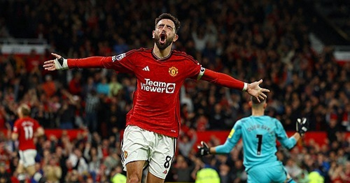 '김민재에게 다가갑니다'…뮌헨, 맨유 핵심 MF와 대화 시작→UCL 우승 프로젝트 본격화