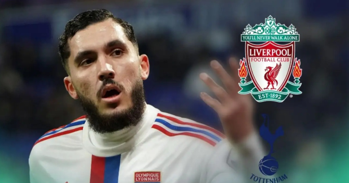 SON 도울 '구세주' 등장?…'17골-24도움' 20세 MF 놓고 토트넘-리버풀-PSG '3파전'