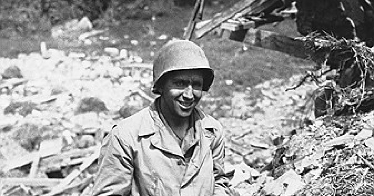 France D Day 80th Anniversary AP's Invasion Coverage