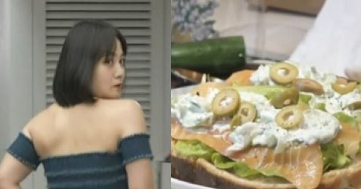 박나래, 6kg 빼고 49kg 유지...푸짐한 다이어트식 '이렇게' 먹고 관리?