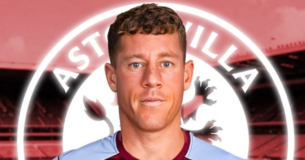 '이길 수 없다면 합류하라!' 챔피언십 강등 MF, UCL 뛴다!...빌라가 러브콜