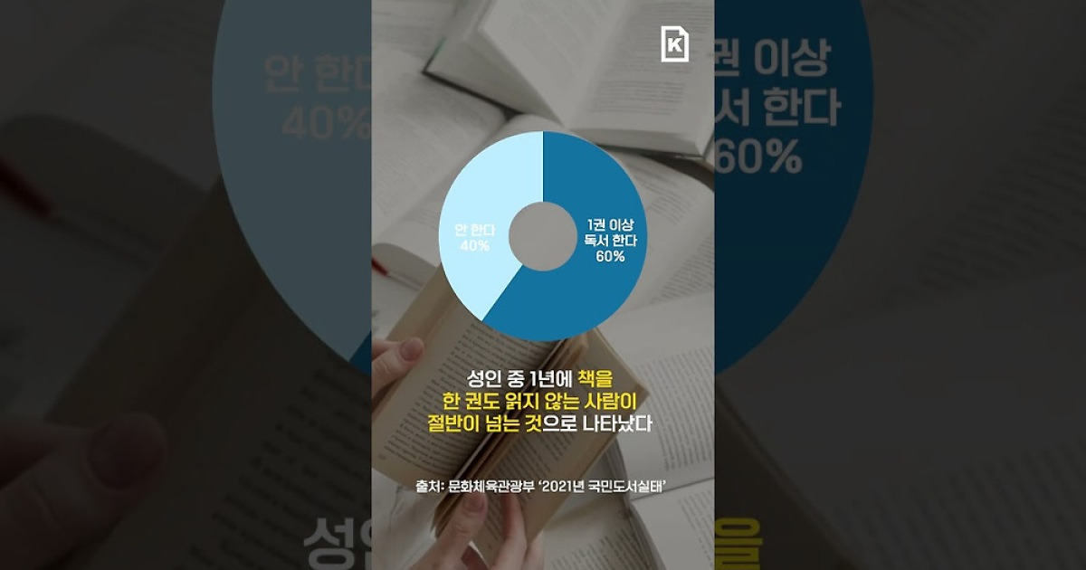 “0명 뽑는데 왜 모집함” 국내 문해력 결핍 심각 수준 [60초 뉴스]
