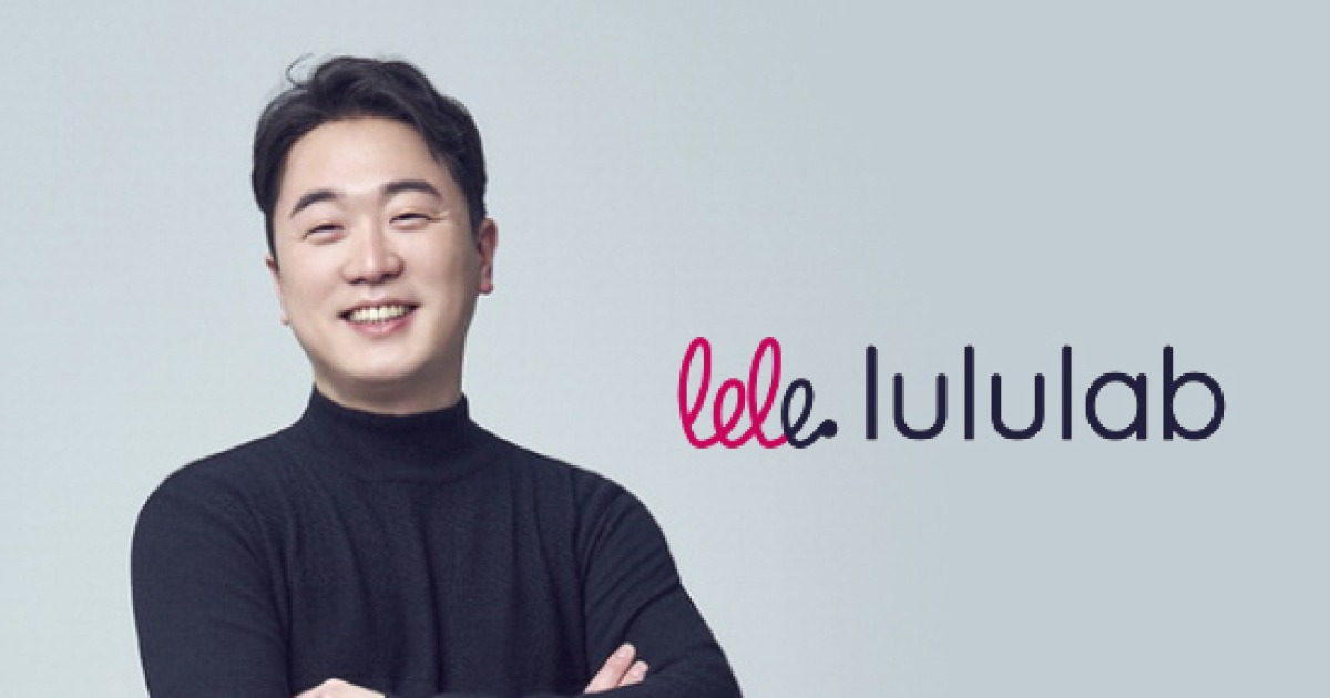 Lululab goes all-out to expand global presence