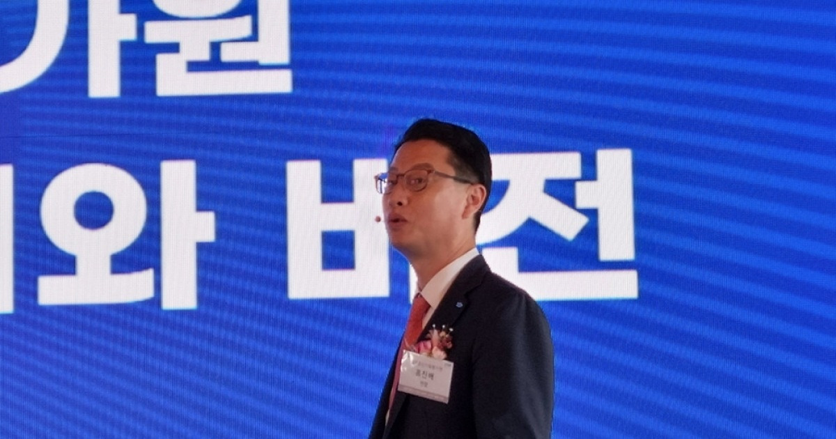 10주년 맞은 IITP…"대한민국 디지털 G3 국가 도약 기여할 것"