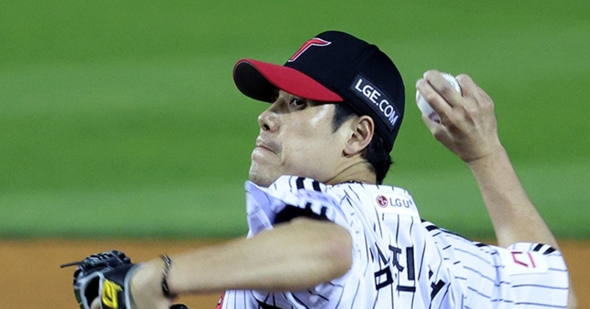 KBO 5월 MVP 후보에 LG만 3명, 이유 있는 디펜딩 챔피언의 '승률 6할' 파죽지세