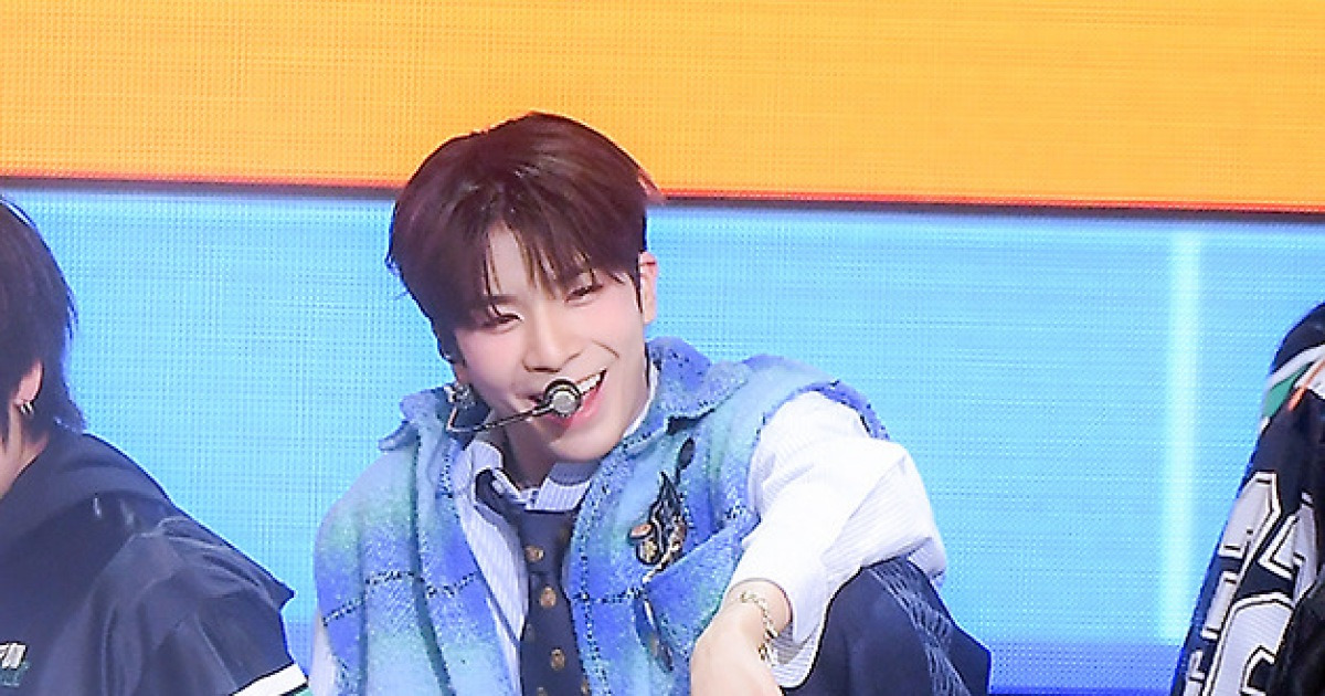 [TD포토] JD1 '완벽한 퍼포먼스'