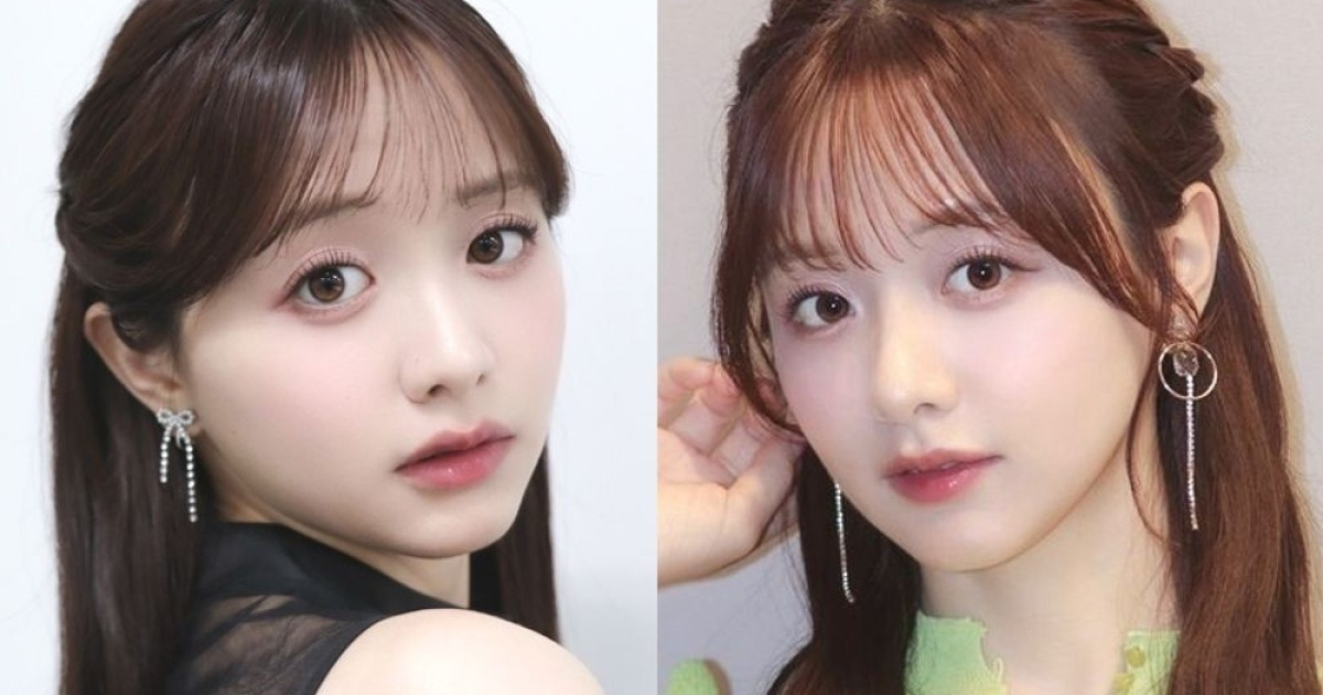 女아나운서 방송 위해 술집 접대부 도전 야한 옷 입고 男고객과 스킨십까지 [룩 재팬]