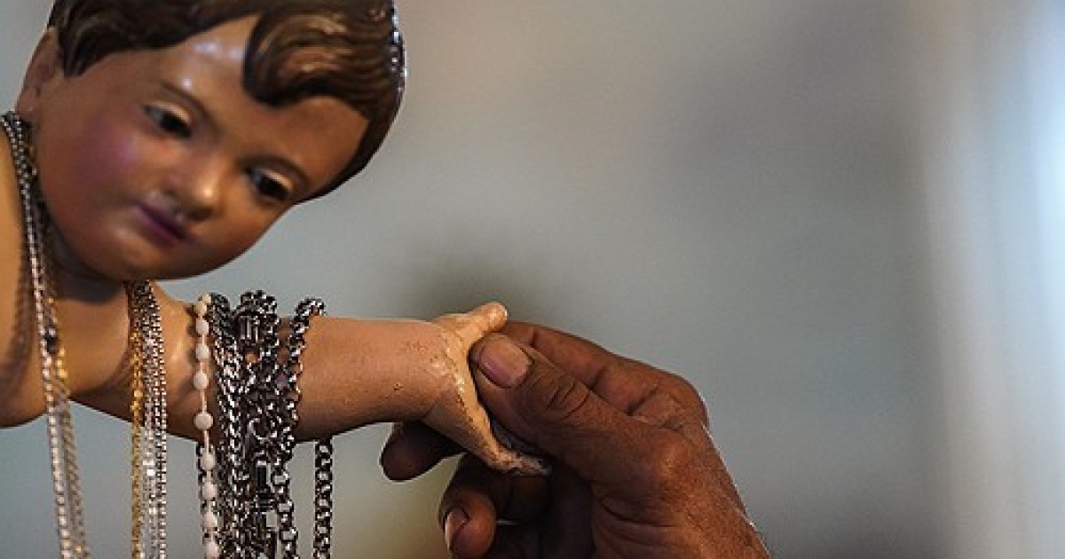 Uruguay Saint Conus