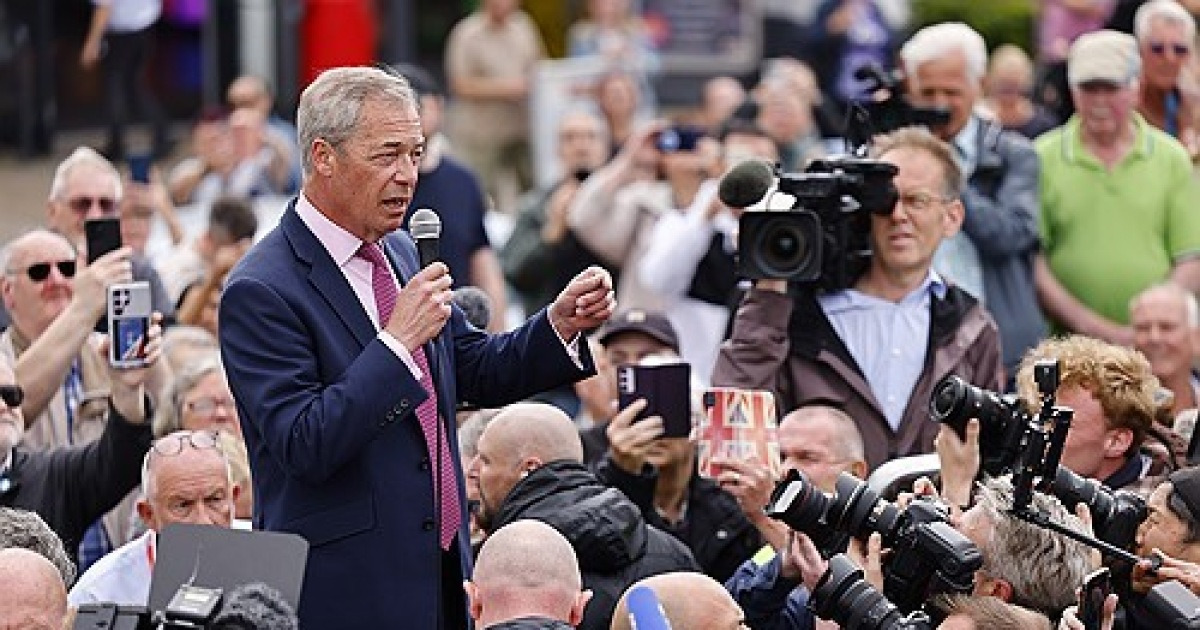 POL ELECTION PARTIES