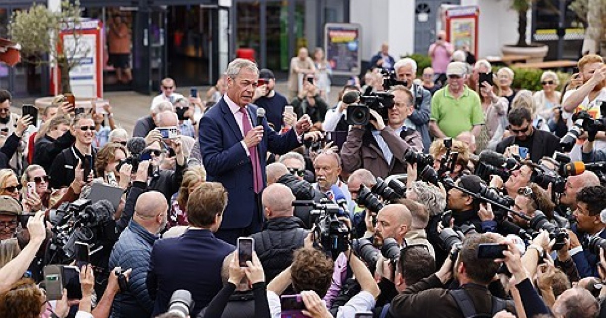 POL ELECTION PARTIES