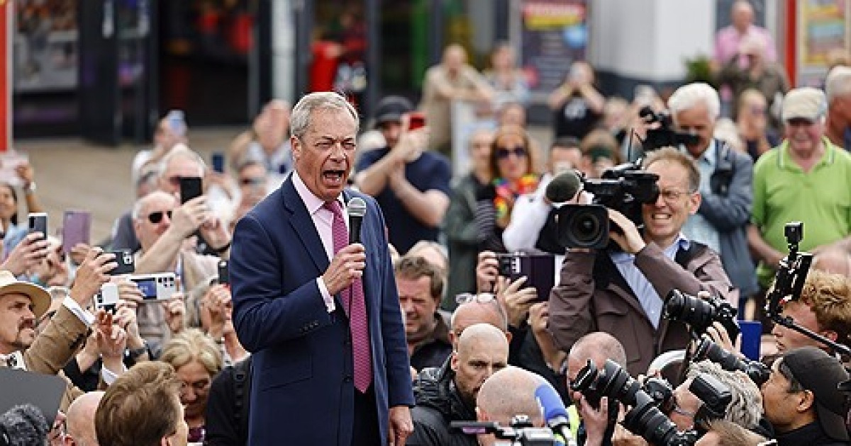 POL ELECTION PARTIES