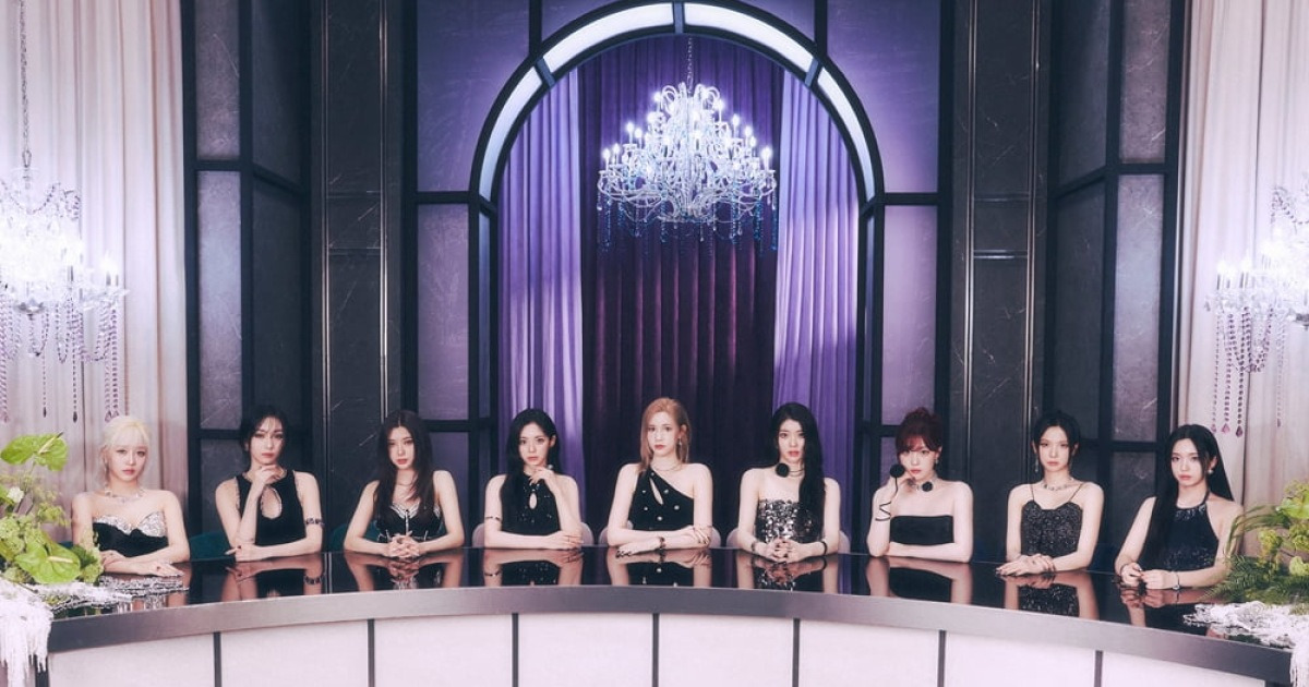 케플러, 9인 마지막 앨범 'Kep1going On'이 남다른 이유