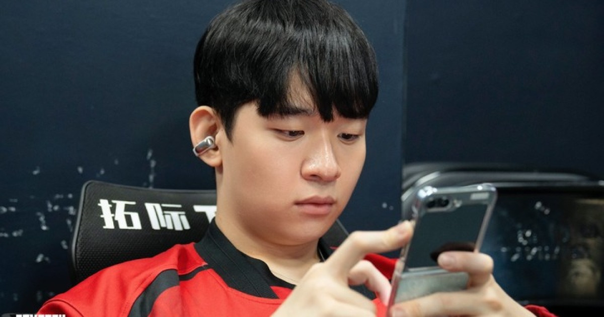 [LPL] '라이프 맹활약' FPX, TT에 2-1 승리