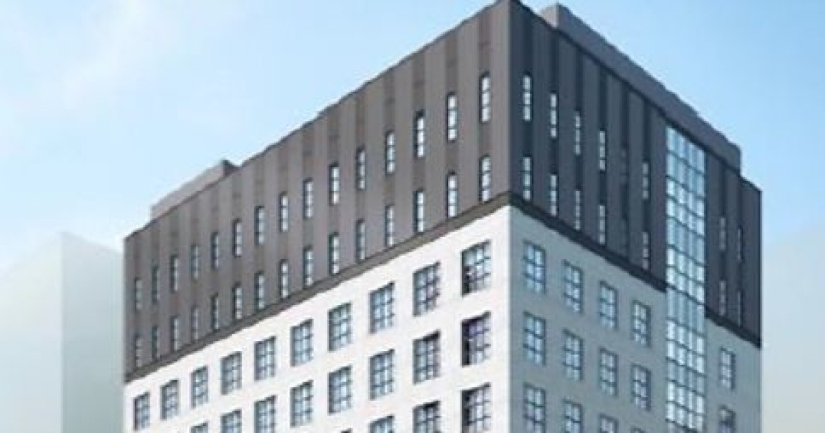 [fn마켓워치]KCGI대체운용, 마곡 KG스퀘어 매각