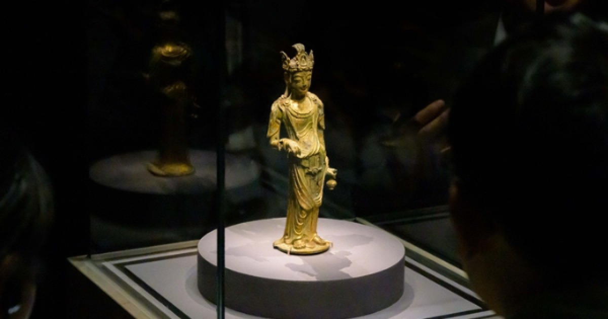 Hoam Museum of Art’s special exhibition captivates art lovers