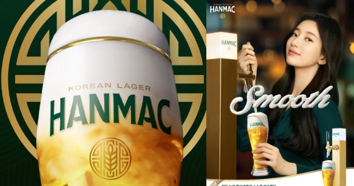 Hanmac Extra Creamy Draft hits sales outlets milestone