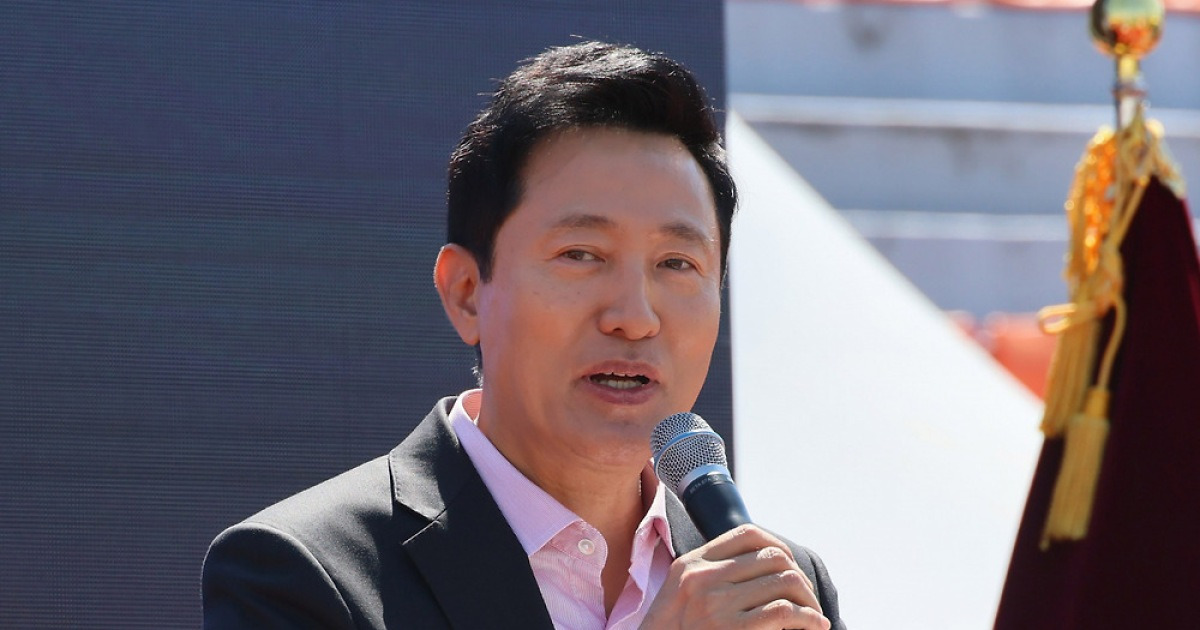기업이 사회문제 해결하면 인센티브…서울시 올해 선발된 기업 사전교육