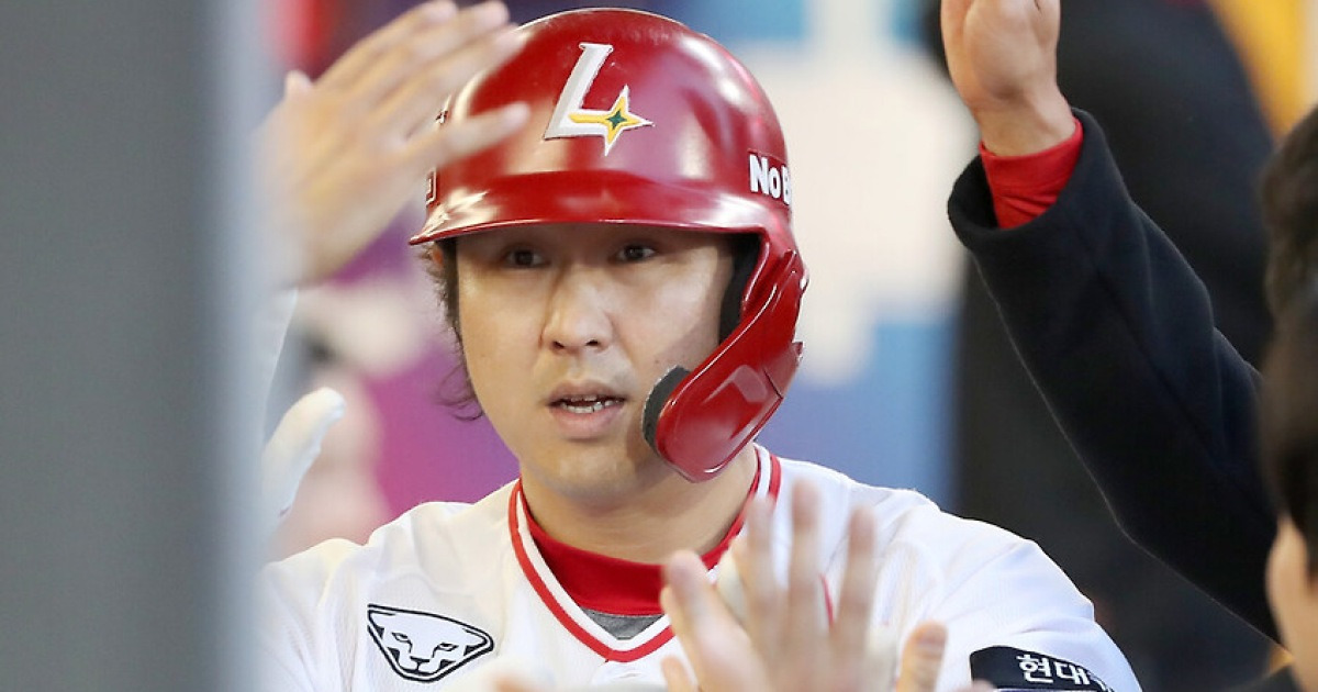 [인천 게임노트] ‘앤더슨 156km+10K, 최정 투런포’ SSG, 삼성 6연승 저지